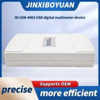 China NI-USB-4065 300V 6 1/2 Digit USB Digital Multimeter Precision Electronic Measuring Instrument for sale