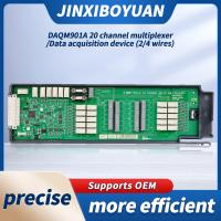 China Keysight DAQM901A 20-Channel 2/4-Wire Multiplexer Module for DAQ970A and DAQ973A Electronic Test Instruments for sale