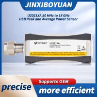 China Keysight U2021XA USB Peak Power Sensor 50 MHz to 18 GHz for Accurate RF Power Measurement for sale