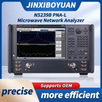 China Keysight N5239B PNA-L Microwave Network Analyzer with 8.5 GHz Frequency Range and High Precision for sale