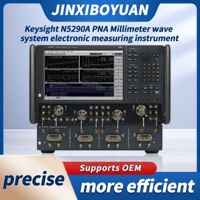 China Keysight N5290A PNA Millimeter Wave System Electronic Measuring Instrument for High-Frequency Testing for sale