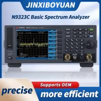China Keysight N9323C Basic Spectrum Analyzer 1 MHz to 13.6 GHz -144 dBmW DANL for sale