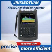 China Keysight N9913C FieldFox C Handheld RF Analyzer with 4 GHz Frequency Range for sale