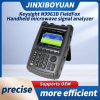 China Keysight N9963B FieldFox Handheld Microwave Signal Analyzer with 54 GHz Frequency Range for sale