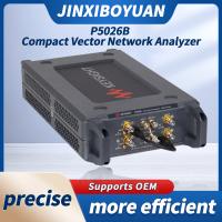 China Keysight P5026B Compact Vector Network Analyzer 100 kHz to 32 GHz 4-Port for sale