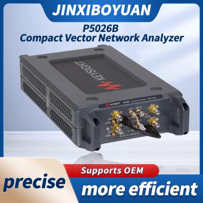 China Keysight P5026B Compact Vector Network Analyzer 100 kHz to 32 GHz 4-Port for sale
