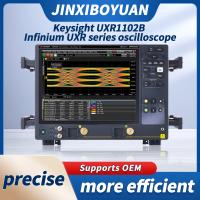 China Keysight UXR1102B Infiniium UXR Oscilloscope 110 GHz Bandwidth 2 Channels High Performance for sale