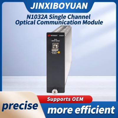 China Keysight N1032A 90/120 GHz Single Channel Optical Module Electronic Measuring Instrument for sale