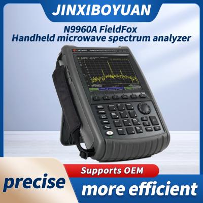China Keysight N9960A FieldFox Handheld Microwave Spectrum Analyzer 32 GHz 1 Month Warranty for sale