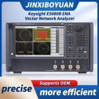 China Keysight E5080B ENA Vector Network Analyzer 100 kHz to 26.5 GHz for Precision Testing for sale