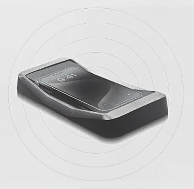 China JXBY AT-331 Mobile Phone Recording Shield Box EMI RF Signal Isolation 300x200mm for sale