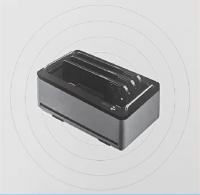 China JXBY AT-336 Mobile Phone Recording Shield Box 1-to-4 RF EMI Shielding for sale