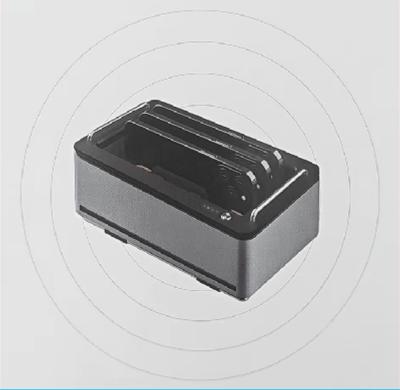China JXBY AT-336 Mobile Phone Recording Shield Box 1-to-4 RF EMI Shielding for sale