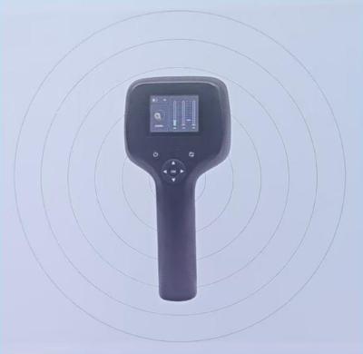 China AT-802B Portable Non-Linear Junction Detector 2.4GHz Electronic Testing Device for sale