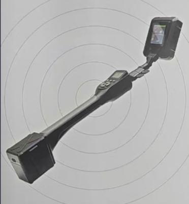 China JXBY AT-803B Infrared Imaging Nonlinear Junction Detector for Precise Nonlinear Junction Detection for sale