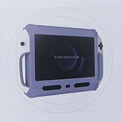 China JXBY AT-805 Electric Scanning Non-Linear Junction Detector for Precision Detection for sale
