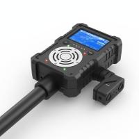 China JXBY AT-805 Electric Scanning Non-Linear Junction Detector for Precision Detection for sale