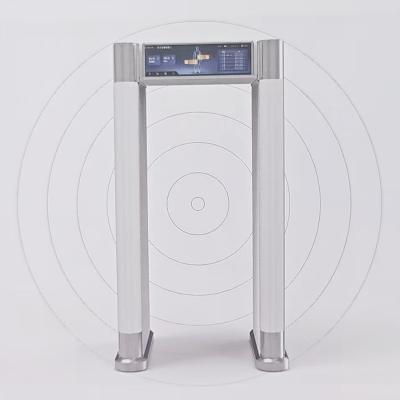 China JXBY AT-806 Electronic Device Detection Door with Security Screening and Electronic Detection for sale
