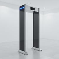 China JXBY AT-806 Electronic Device Detection Door with Security Screening and Electronic Detection for sale