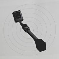 China AT-811 Enhanced Non-Linear Junction Detector 800MHz-3GHz Portable Electronic Signal Locator for sale