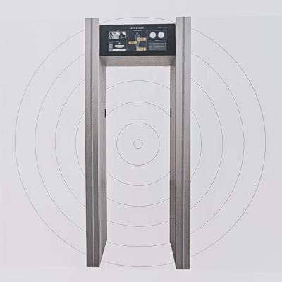 China AT-817 Mobile Phone Security Door 1.8mm Steel Shielded Faraday Cage 10-Unit Capacity for sale