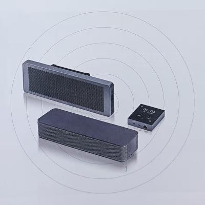 China Conference Room Anti-Recording Solution 360° Privacy Protection for Secure Meetings for sale