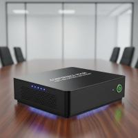 China Conference Room Anti-Recording Solution 360° Privacy Protection for Secure Meetings for sale
