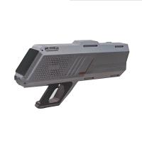 China AT-605 Portable Integrated Detection and Jamming Anti-Drone Device 2.4GHz 5.8GHz for sale