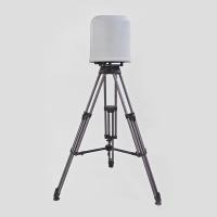 China AT-606 Fixed Drone Detection Device 2.4GHz 5.8GHz UAV Detection System for Security for sale