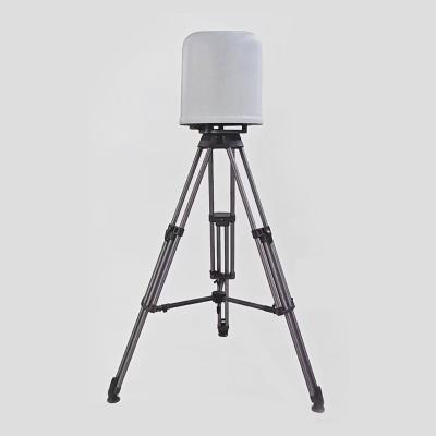 China AT-606 Fixed Drone Detection Device 2.4GHz 5.8GHz UAV Detection System for Security for sale