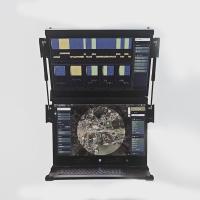 China AT-608 Anti-Drone Control Platform 8-Channel UAV Jammer for Drone Defense for sale