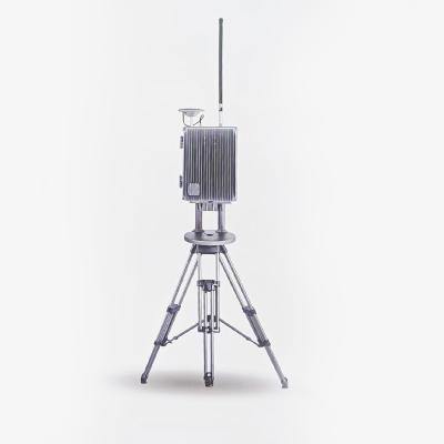 China JXBY AT-611 Fixed Drone Navigation Spoofing Device 2.4GHz 5.8GHz Anti-Drone System for sale