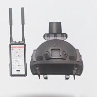 China JXBY AT-616 Handheld Portable Drone Detection Device for Efficient UAV Detection for sale