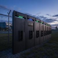 China JXBY AT-610 EWALL Fixed Anti-Drone Electronic Shielding Wall 360° Perimeter Protection 100m Range for sale