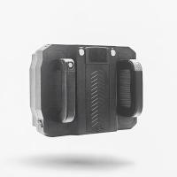China AT-619 Portable FPV Countermeasure Shield Drone Signal Blocker 2.4G 5.8G for sale