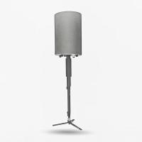 China JXBY AT-626 Drone Detection and Warning System for Enhanced Security for sale
