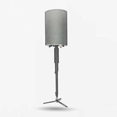 China JXBY AT-626 Drone Detection and Warning System for Enhanced Security for sale