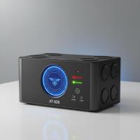 China JXBY AT-626 Drone Detection and Warning System for Enhanced Security for sale