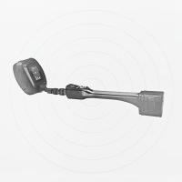 China JXBY AT-809B Intelligent Non-Linear Junction Detector with Advanced Algorithms and User-Friendly Interface for Security Inspection for sale