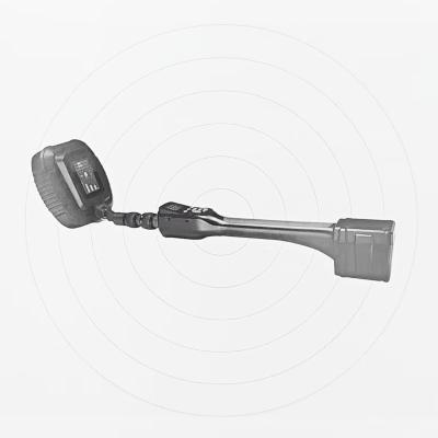 China JXBY AT-809B Intelligent Non-Linear Junction Detector with Advanced Algorithms and User-Friendly Interface for Security Inspection for sale