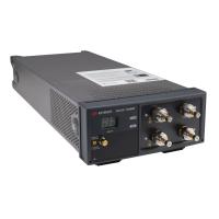 China Keysight N1094B DCA-M Sampling Module with 30/50 GHz Bandwidth and 250 kHz Sampling Rate in Compact Design for sale