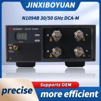China Keysight N1094B DCA-M Sampling Module with 30/50 GHz Bandwidth and 250 kHz Sampling Rate in Compact Design for sale