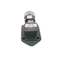 China Keysight R281A R Band Waveguide to Coaxial Adapter 40 GHz WR-28 VSWR 1.13 for sale