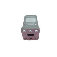China Keysight R281A R Band Waveguide to Coaxial Adapter 40 GHz WR-28 VSWR 1.13 for sale