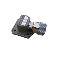 China Keysight R281A R Band Waveguide to Coaxial Adapter 40 GHz WR-28 VSWR 1.13 for sale