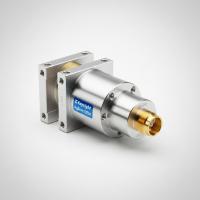 China Keysight R281A R Band Waveguide to Coaxial Adapter 40 GHz WR-28 VSWR 1.13 for sale