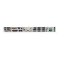China Keysight Agilent N5765A N5766A 30V 50A 1500W DC System Power Supply OEM Customizable for sale