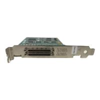 China National Instruments PCIe-8431/16 16-Port RS-422/485 Serial Interface Device 3000 kbaud for sale