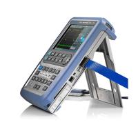 China Rohde & Schwarz R&S Scope Rider RTH1002 Handheld Oscilloscope 60 MHz to 500 MHz 5 Gsample/s for sale
