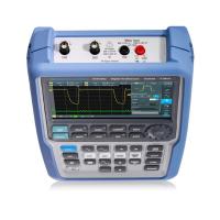 China Rohde & Schwarz R&S Scope Rider RTH1002 Handheld Oscilloscope 60 MHz to 500 MHz 5 Gsample/s for sale